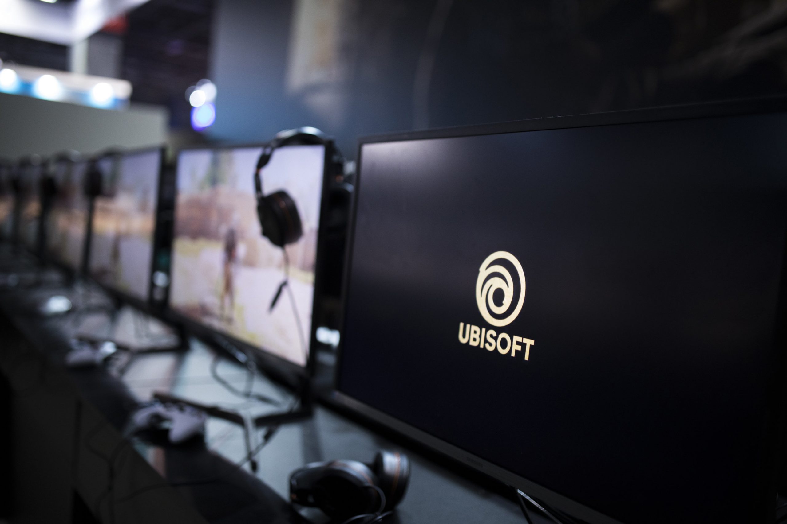 Ubisoft expands investment in Manitoba's tech industry