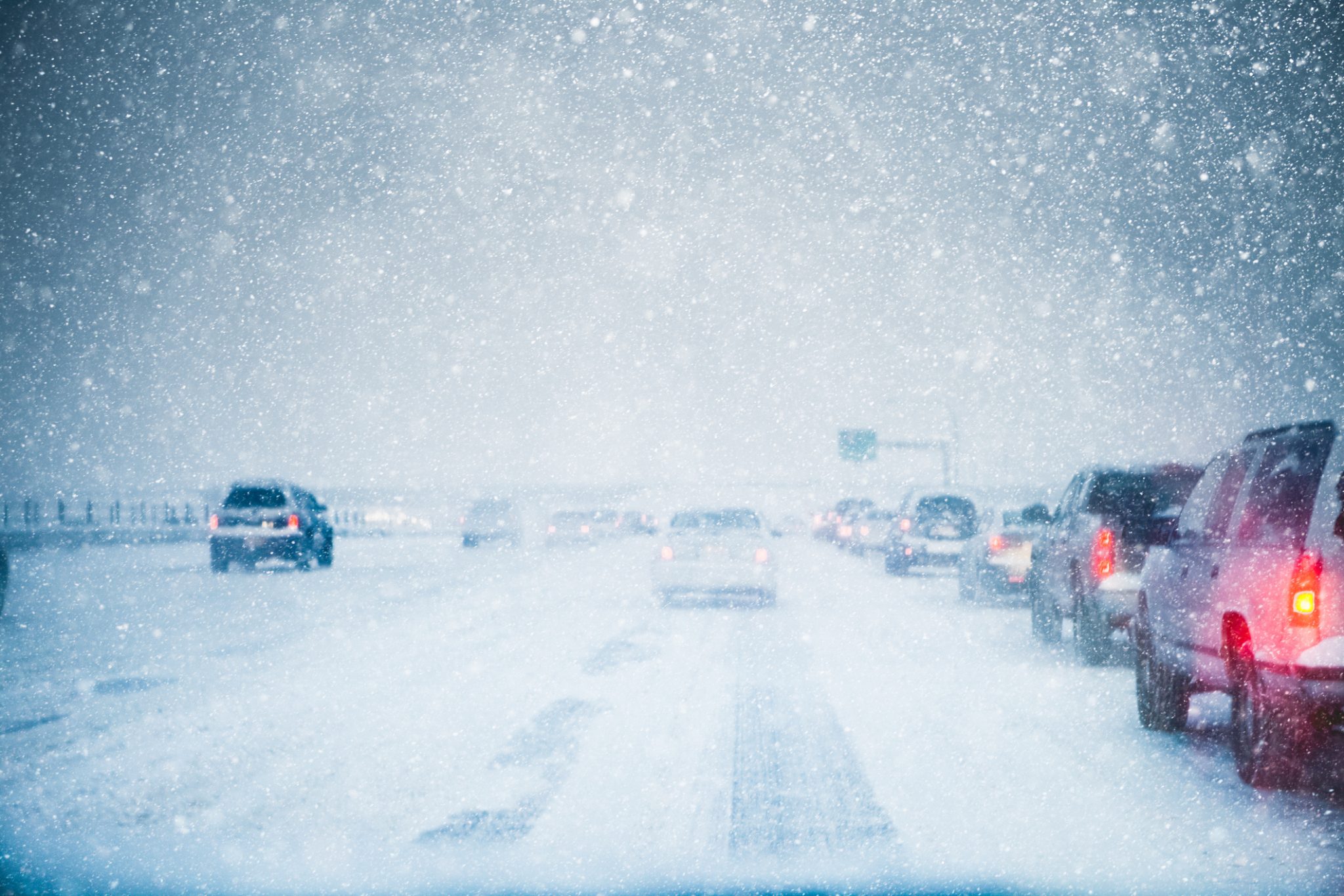 Manitoba winter road system ready to see traffic roll