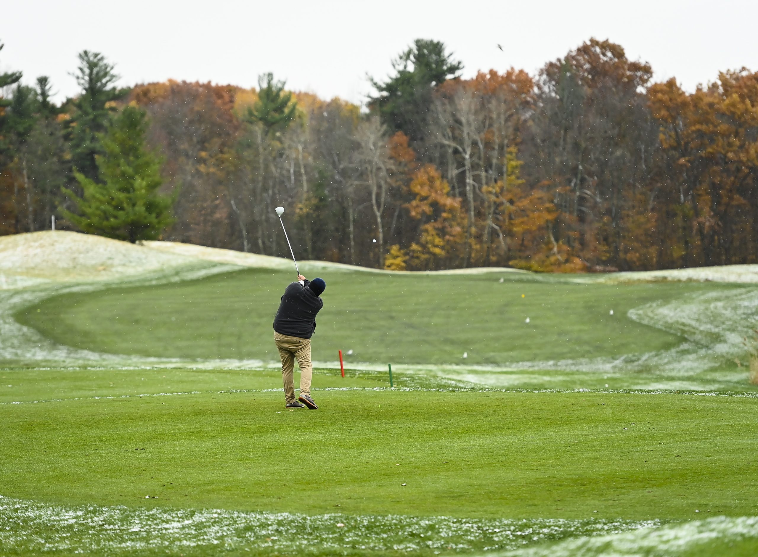 Winnipeg golf courses set for end-of-week opening, depending on weather