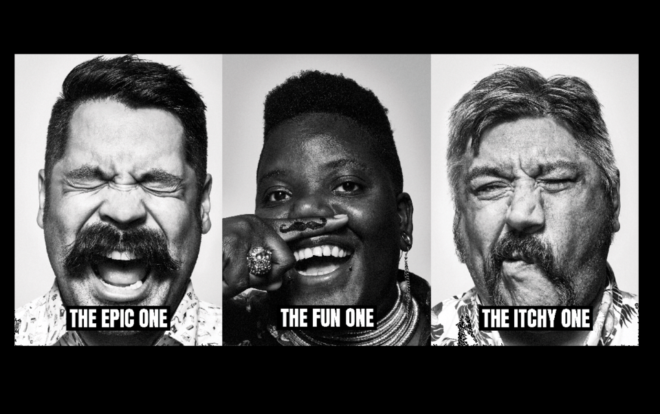 Movember organizers say pandemic has worsened men's health - CityNews ...