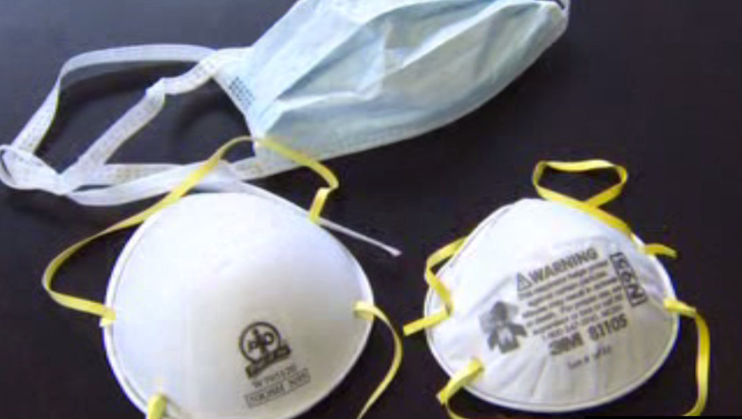 Masking requirements set to lift in most Manitoba health care settings