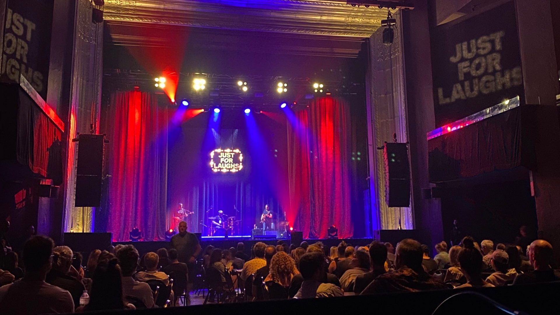 Are Canada's festivals destined to disappear?