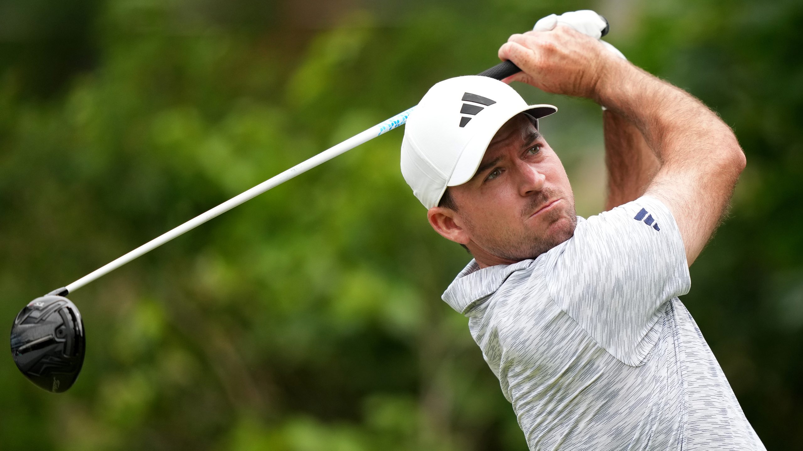 Winnipeg's Nick Taylor ends nearly 70-year Canadian drought to win RBC ...