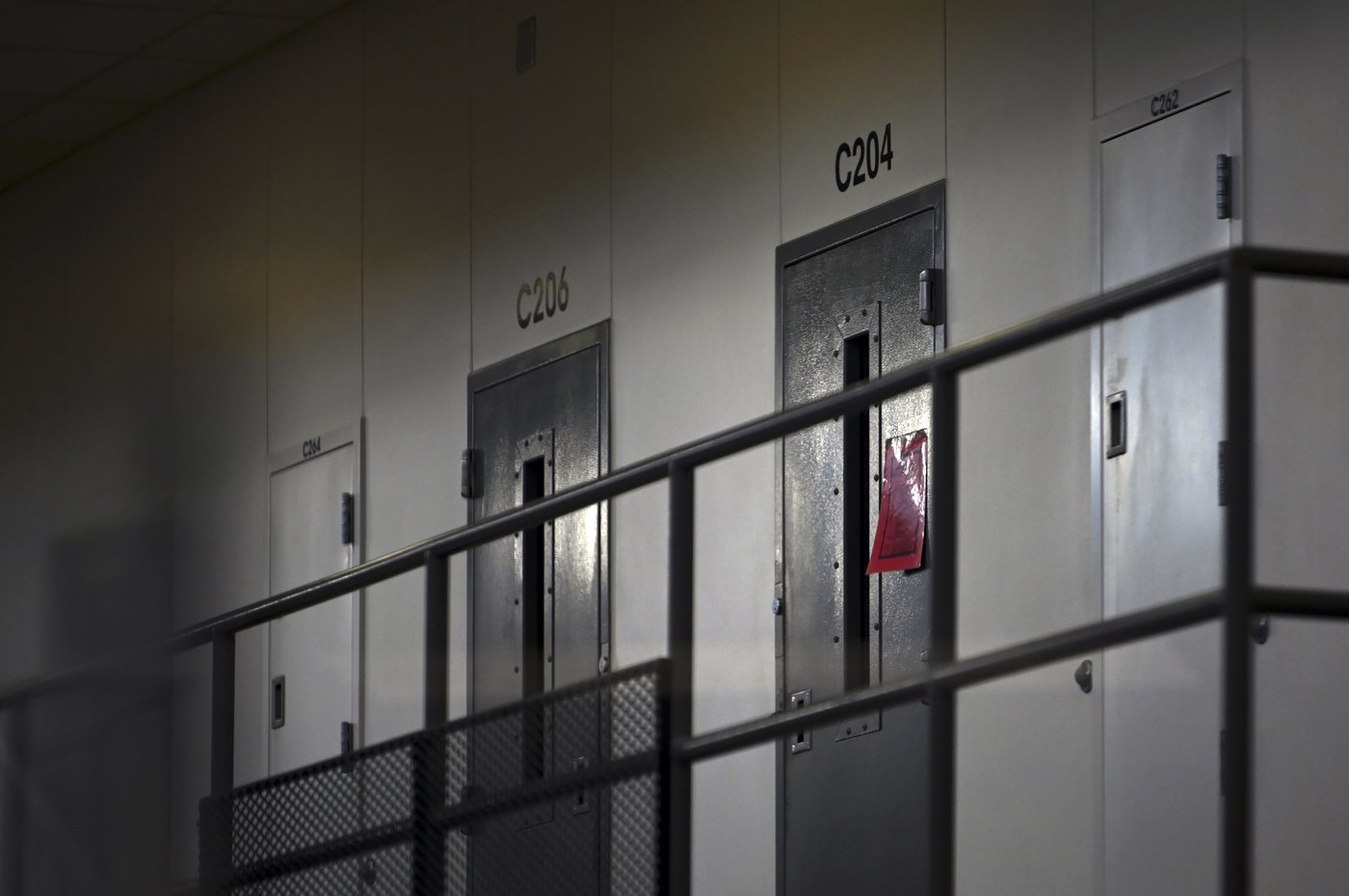 Death of inmate at Stony Mountain Institution under investigation