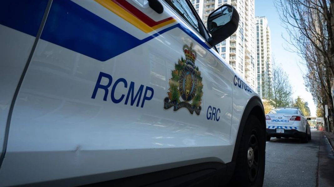 One dead after vehicle collides with semi on Trans-Canada Highway east ...