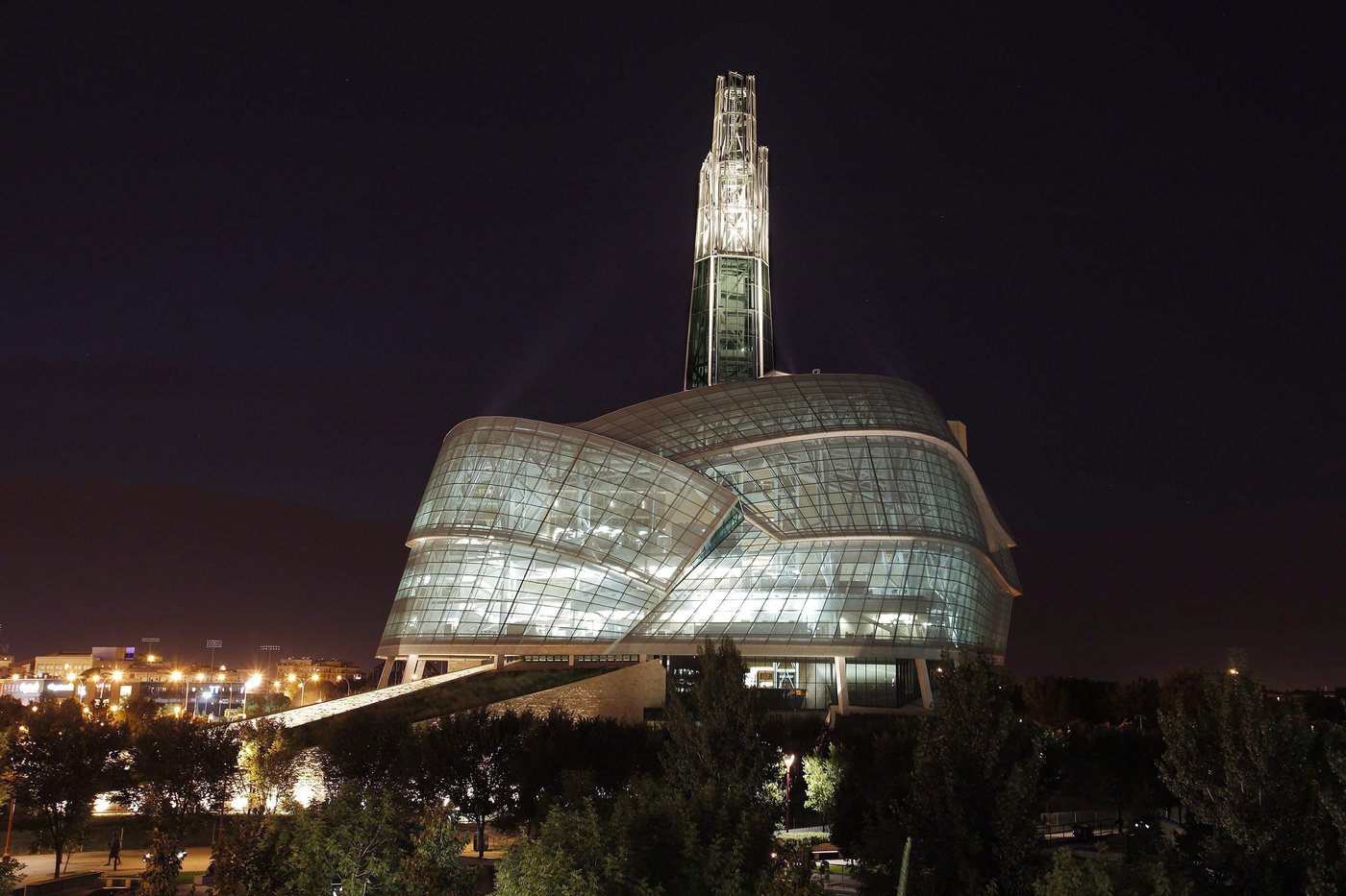 Manitoba marks International Holocaust Remembrance Day