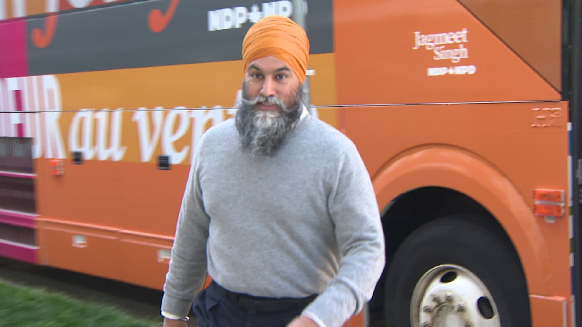 Burnaby Central: B.C.'s top riding to watch on election day