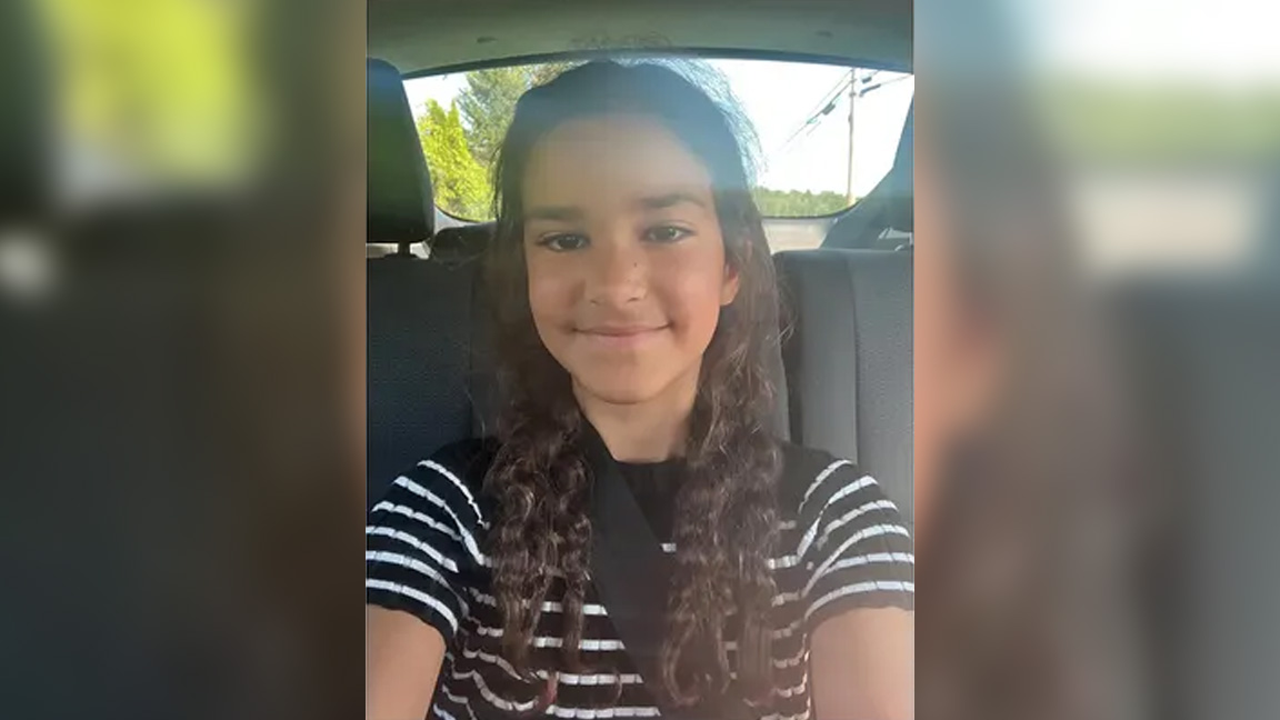 Father charged with murder after 9-year-old Canadian girl found dead in ...