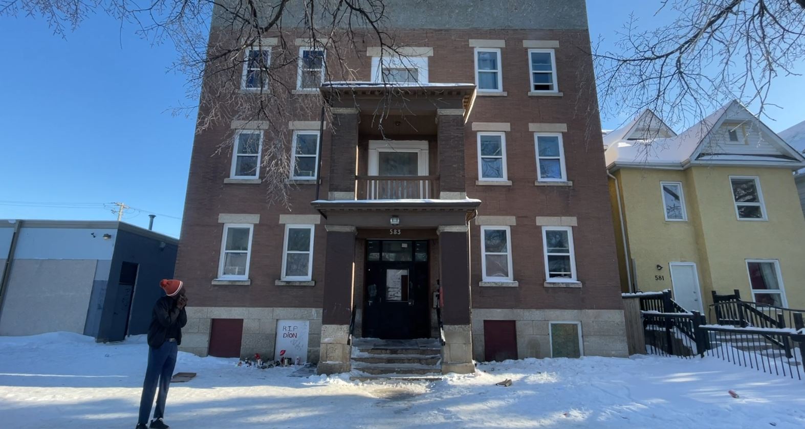 Councillor calling for Living Recovery Foundation to be shut down ...