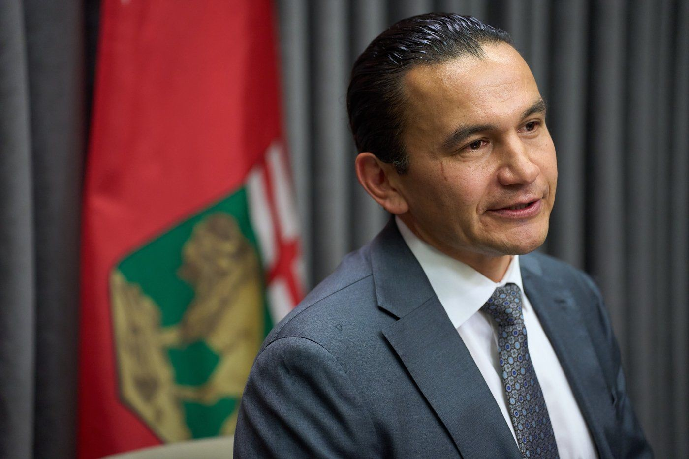 Manitoba premier hints at change of location for supervised drug ...