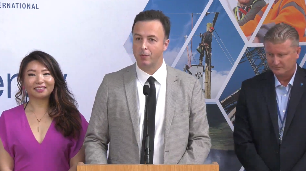 Province brings back Manitoba Hydro’s international consulting business