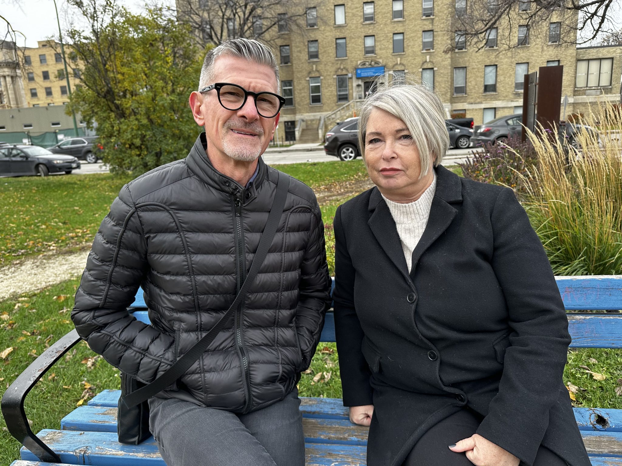 Winnipeg woman on stretcher in hospital hallway for over a week ...