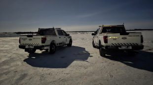 How Indigenous-led peacekeeping is making Manitoba First Nations safer