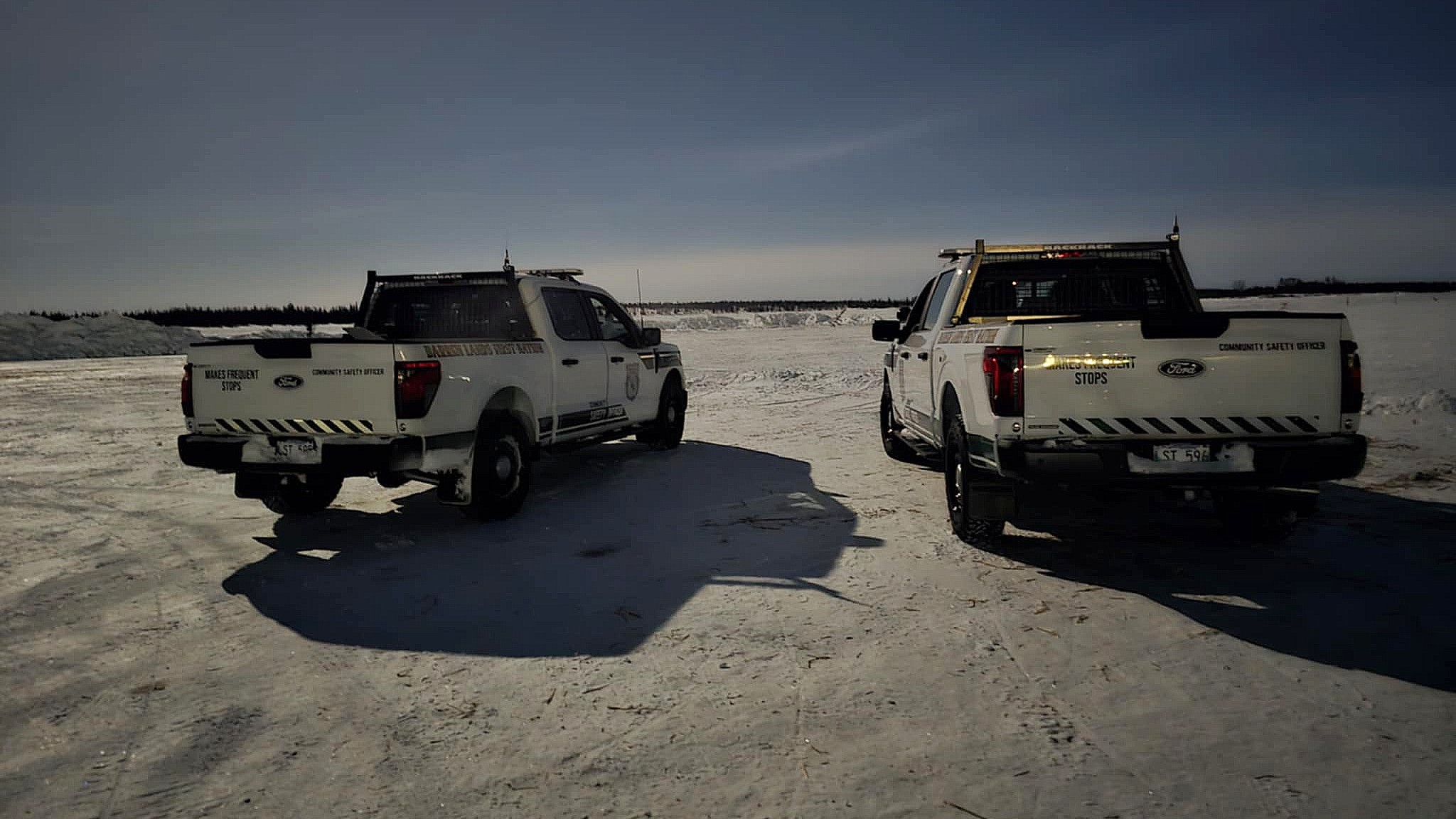 How Indigenous-led peacekeeping is making Manitoba First Nations safer