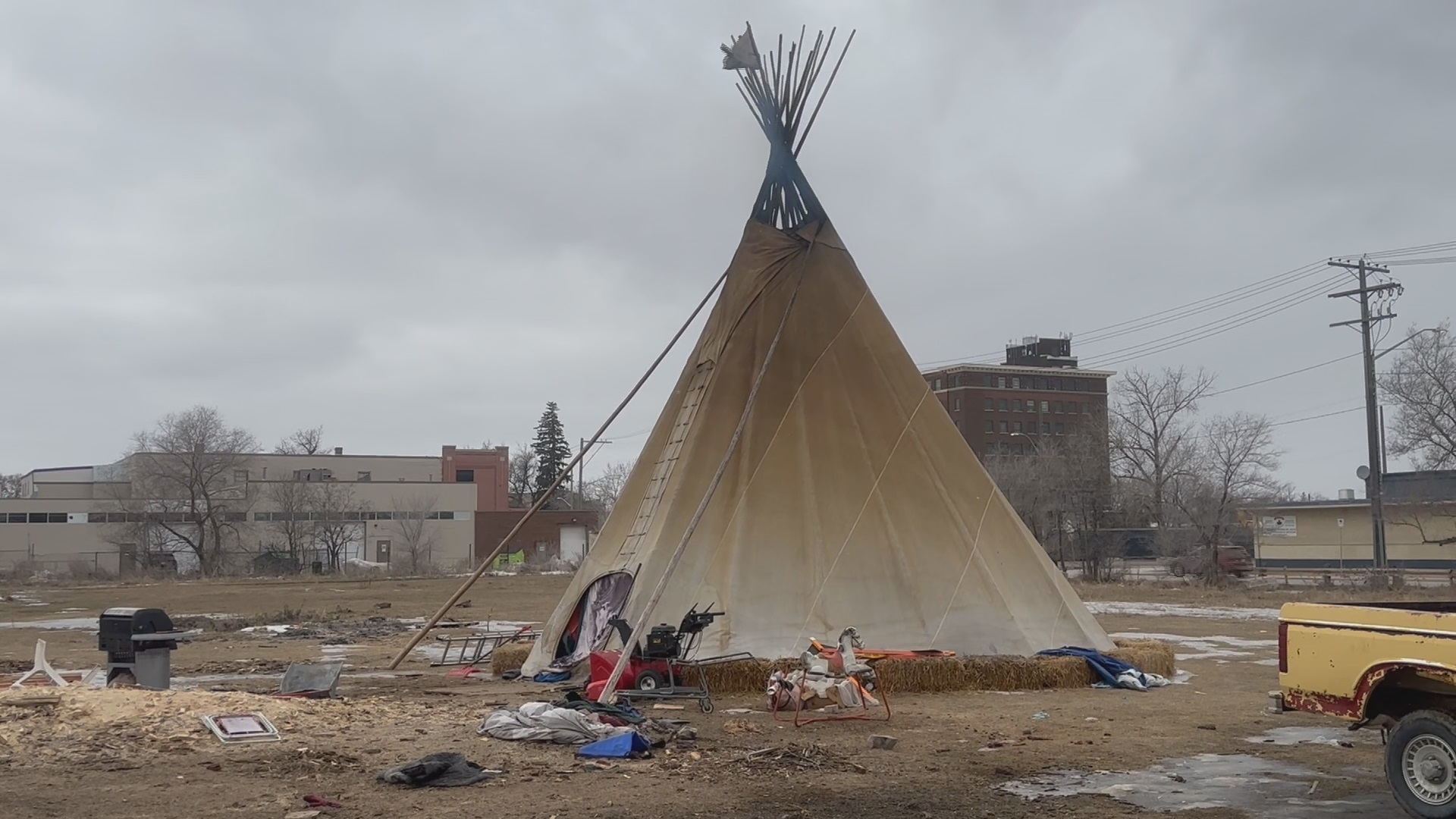 Is there a sovereign nation in the middle of Winnipeg? - CityNews Winnipeg