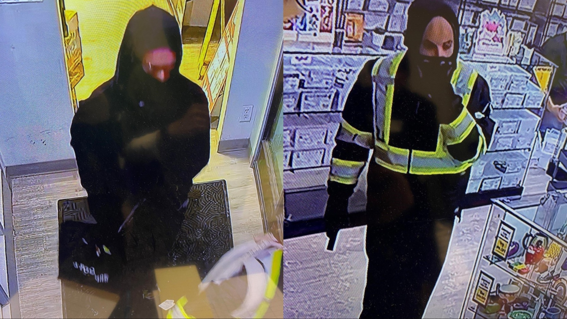 Winnipeg police seek ‘armed and dangerous’ suspects after Transcona ...