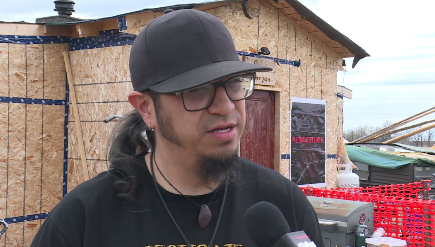 Camp Morgan Firekeeper criticizes defence’s approach in Skibicki trial ...