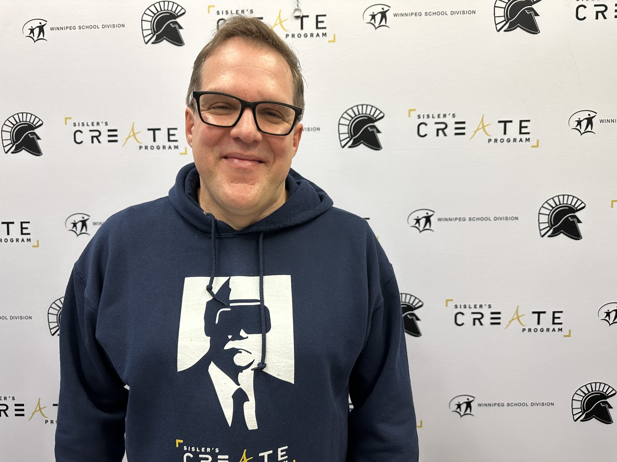 Students at Sisler High School receive industry-standard tablets ...