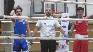 Winnipeg hosts Canadian Elite Boxing National Championship - CityNews ...