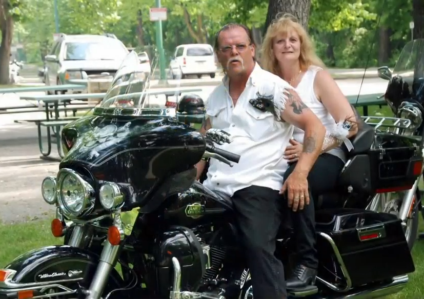 Families mourn motorcyclists who lost lives in crash near Winnipeg