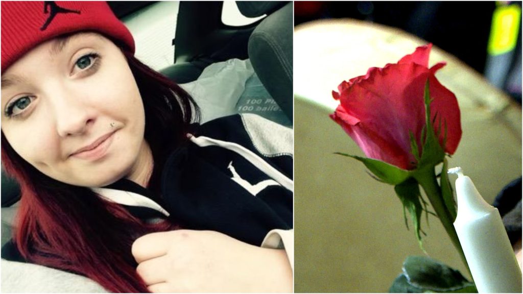 Family pays tribute to slain Winnipeg mother of 4 Briannah Clowes