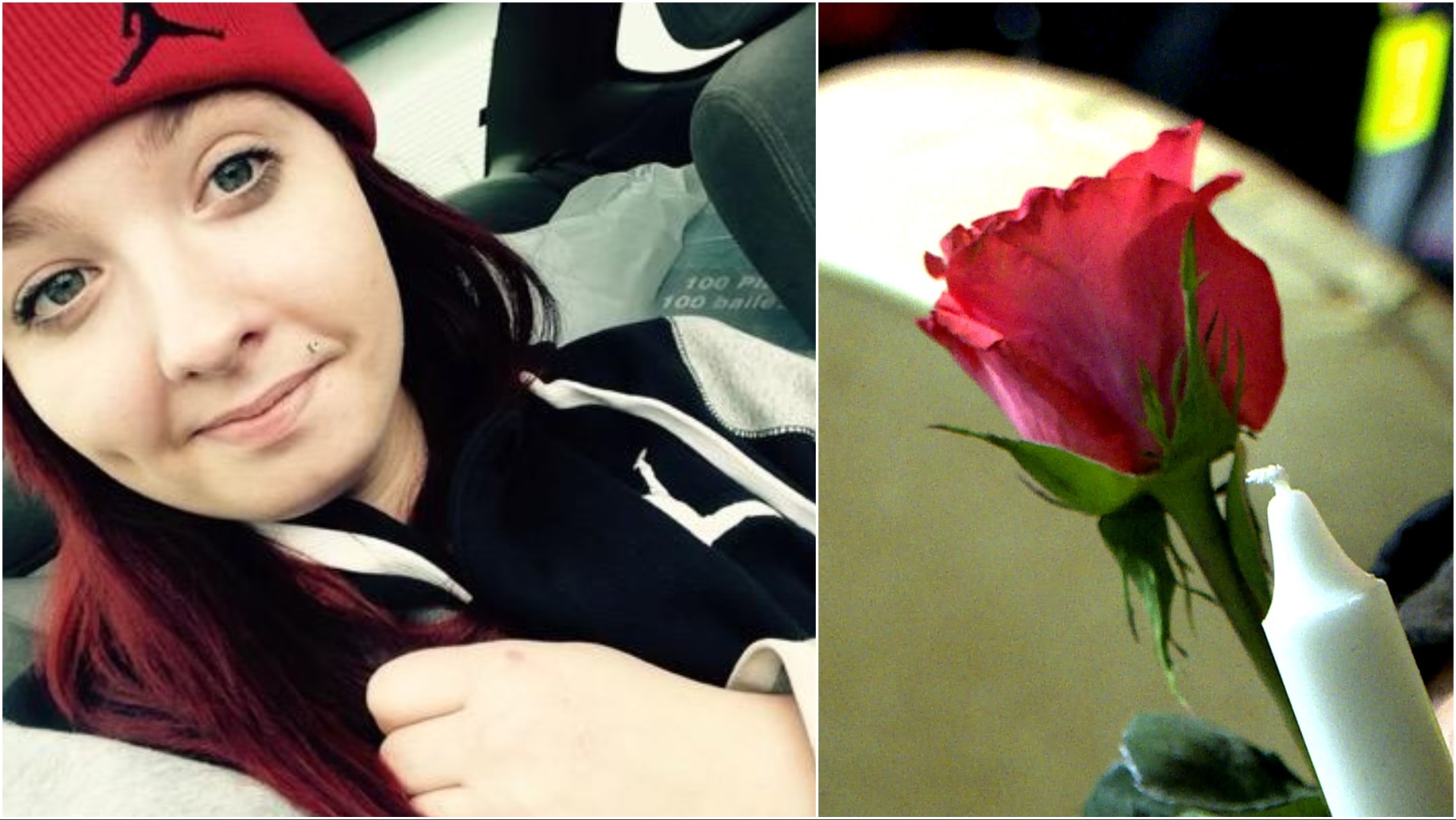 Family pays tribute to slain Winnipeg mother of 4 Briannah Clowes