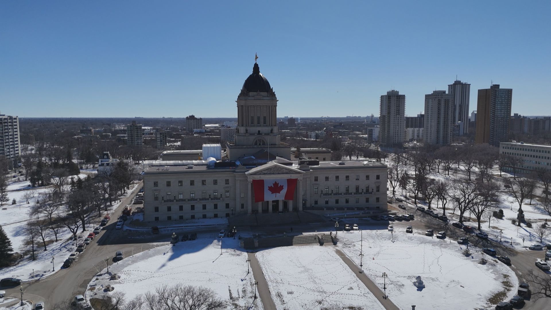 Over 60 workers laid off by Métis Child and Family Services - CityNews ...