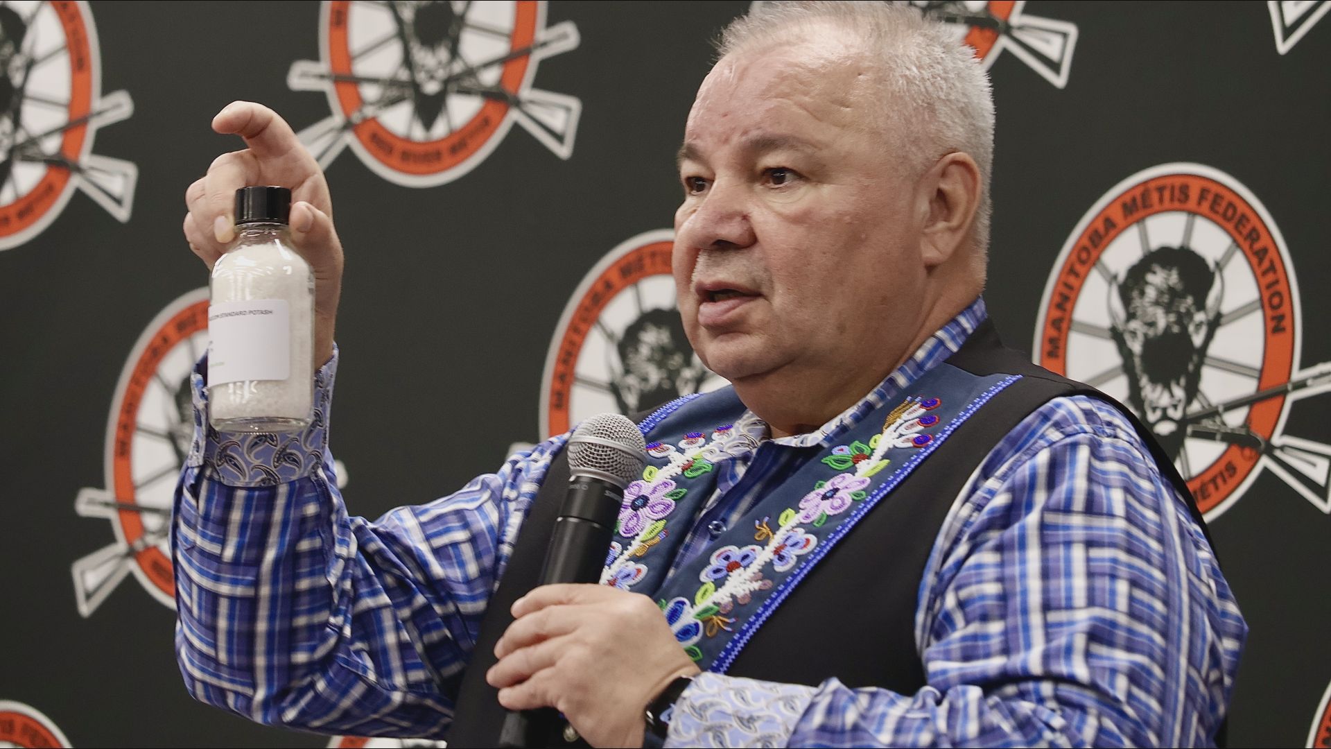 MMF, PADCOM reach mutually beneficial agreement - CityNews Winnipeg