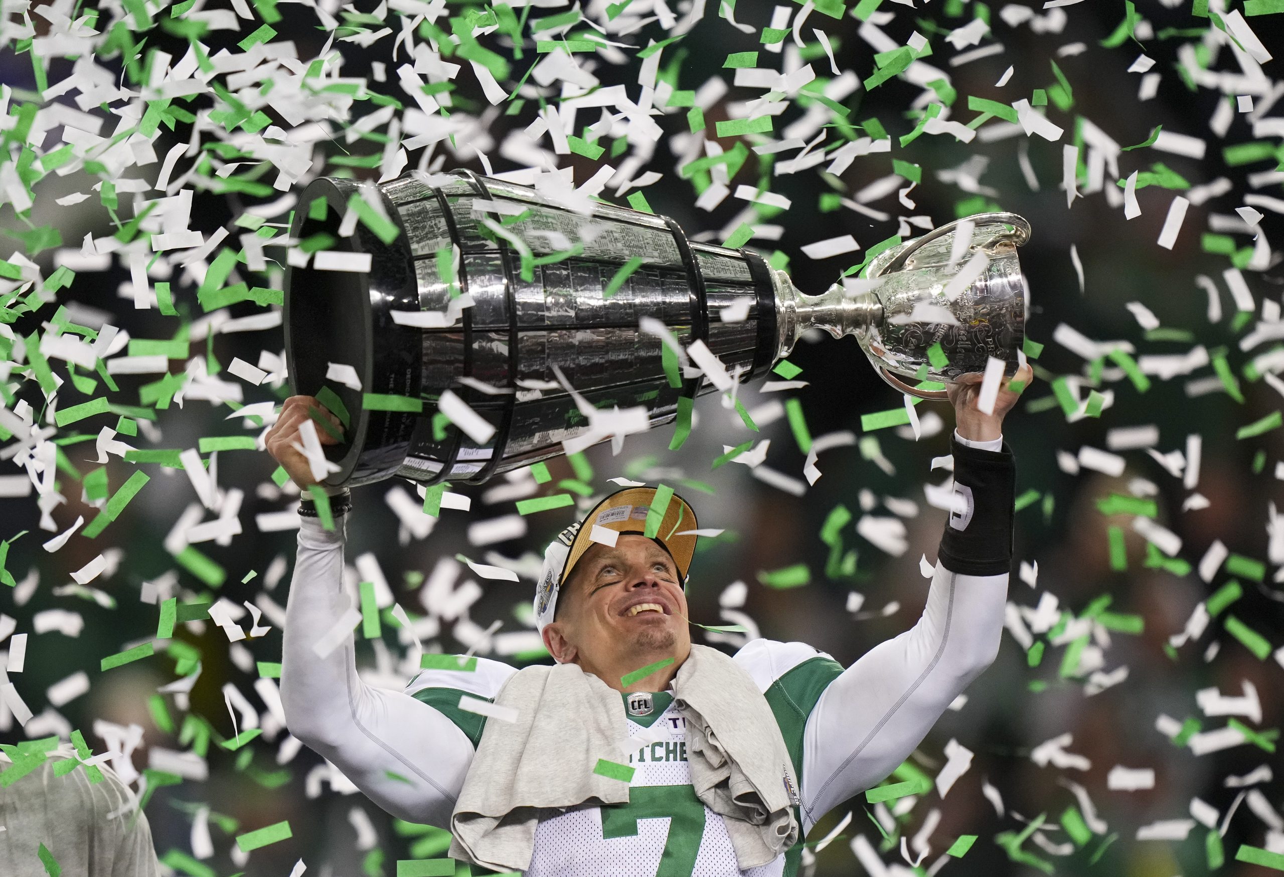 112th Grey Cup coverage - CityNews Winnipeg