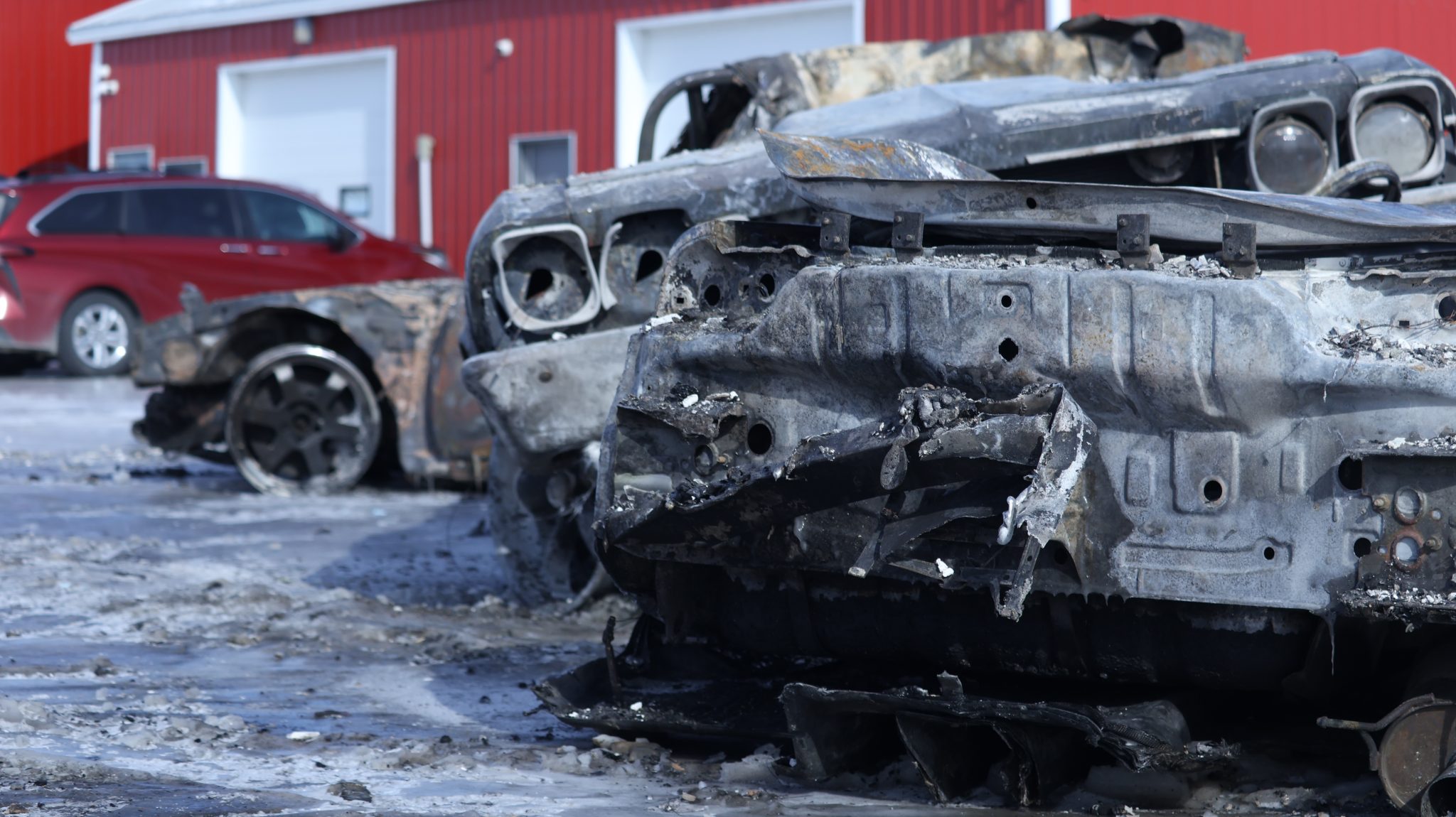 Winnipeg philanthropist, businessman John Buhler dead at 91