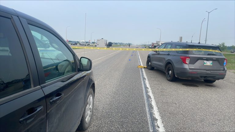 Manitoba highway crash leaves 15 dead - CityNews Winnipeg