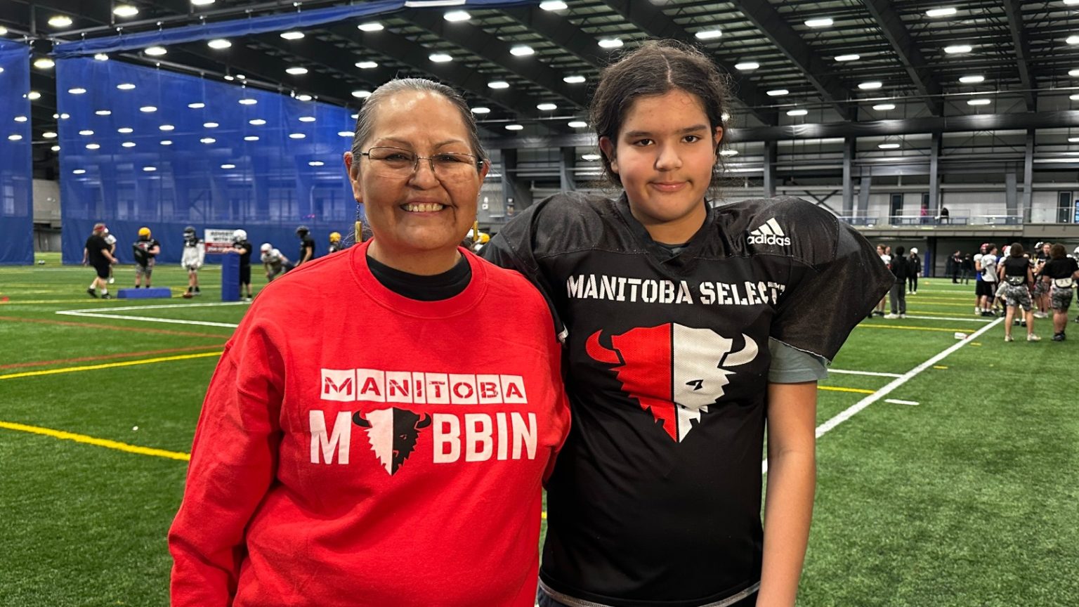 Young Winnipeg football players getting valuable experience in U.S ...