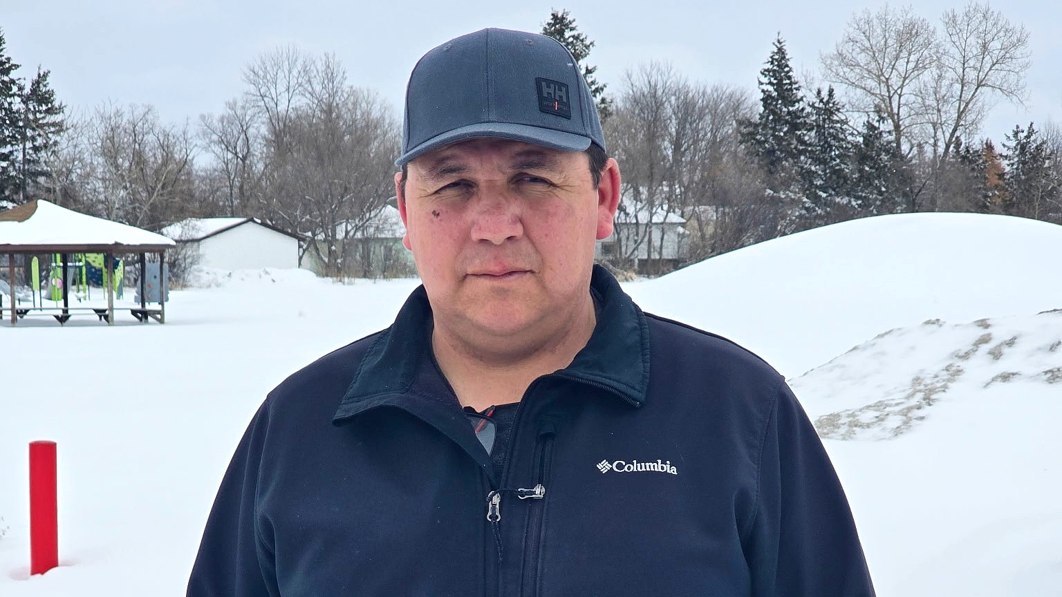 How Indigenous-led peacekeeping is making Manitoba First Nations safer