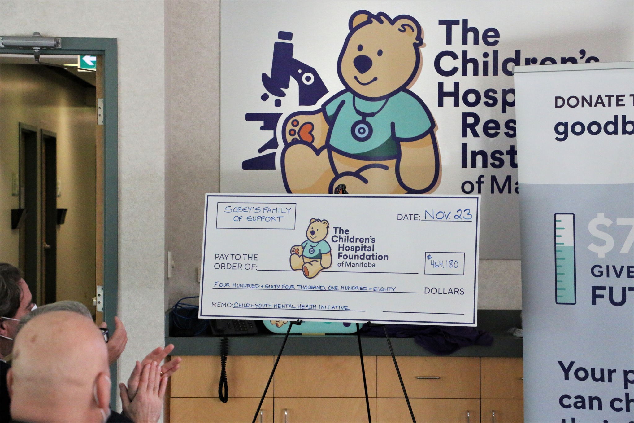 Mental health research programs for Manitoba children - CityNews Winnipeg