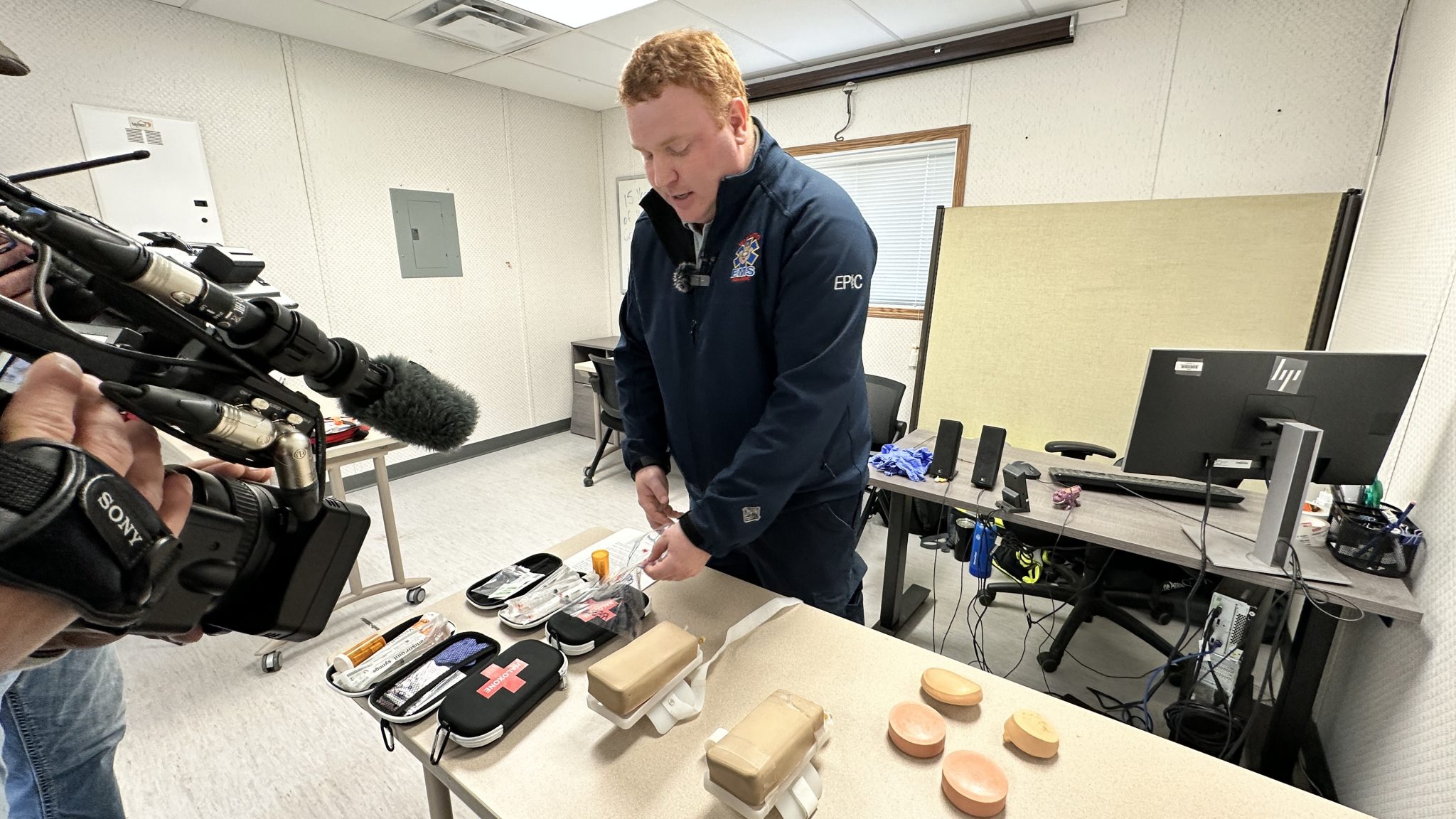 Manitoba looking to improve Emergency Medical Services - CityNews Winnipeg