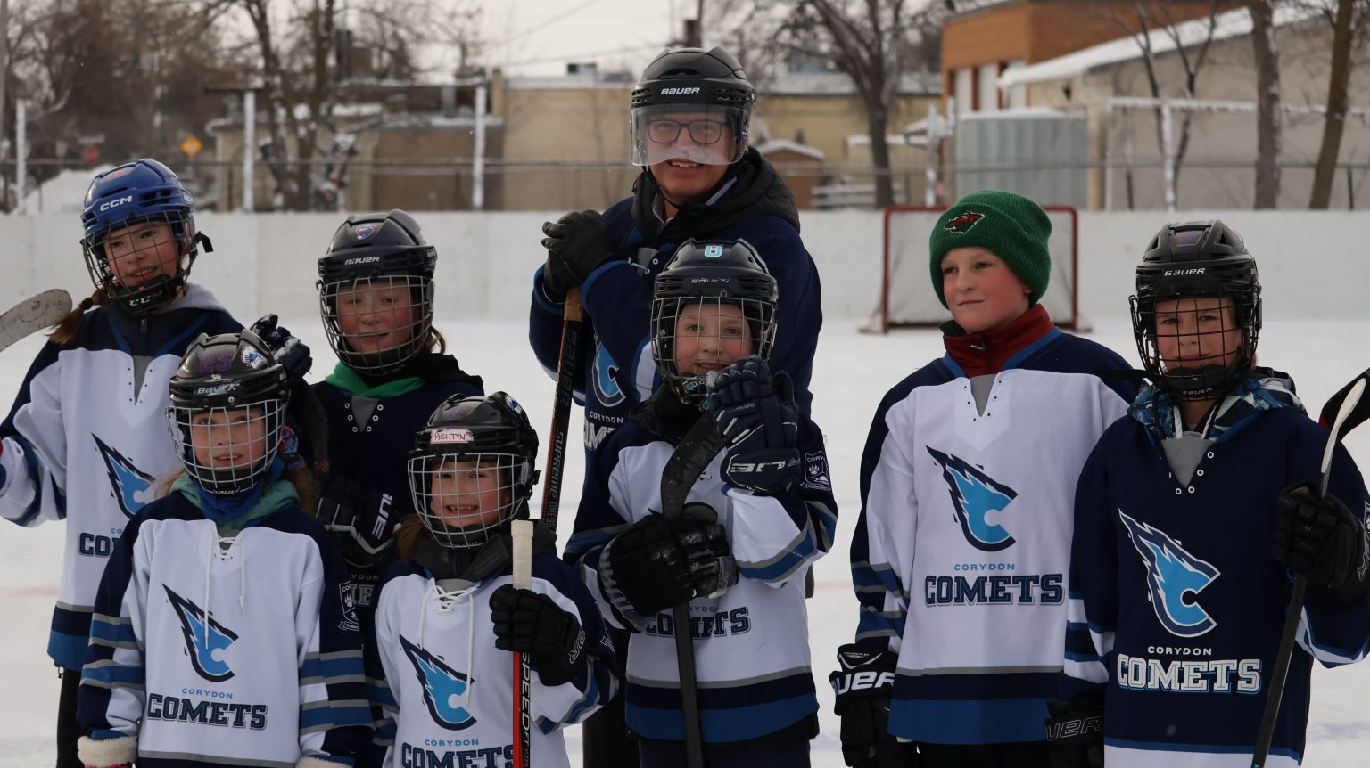 13 Winnipeg community centres to split $1.1M for renovations, safety ...