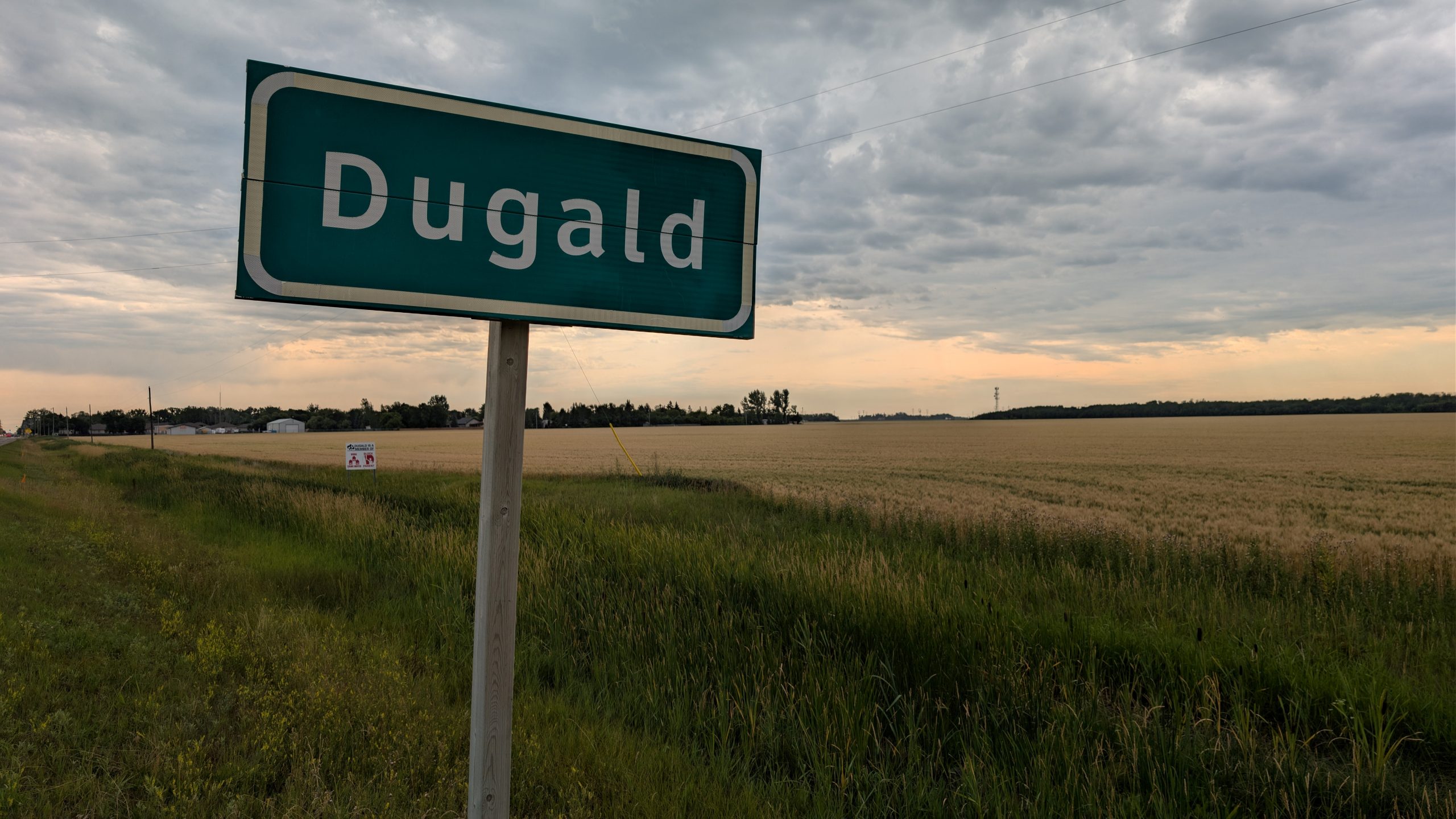 Transportation Safety Board investigating crash of small plane in ...