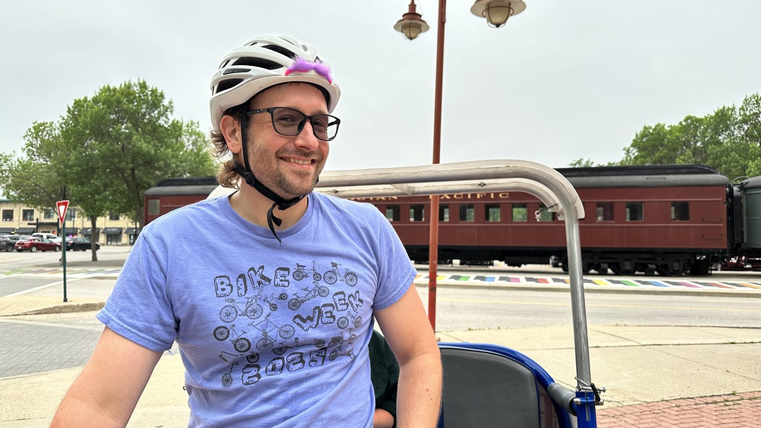 ‘Cycling is for everyone’: Bike Week Winnipeg returns for 11th year