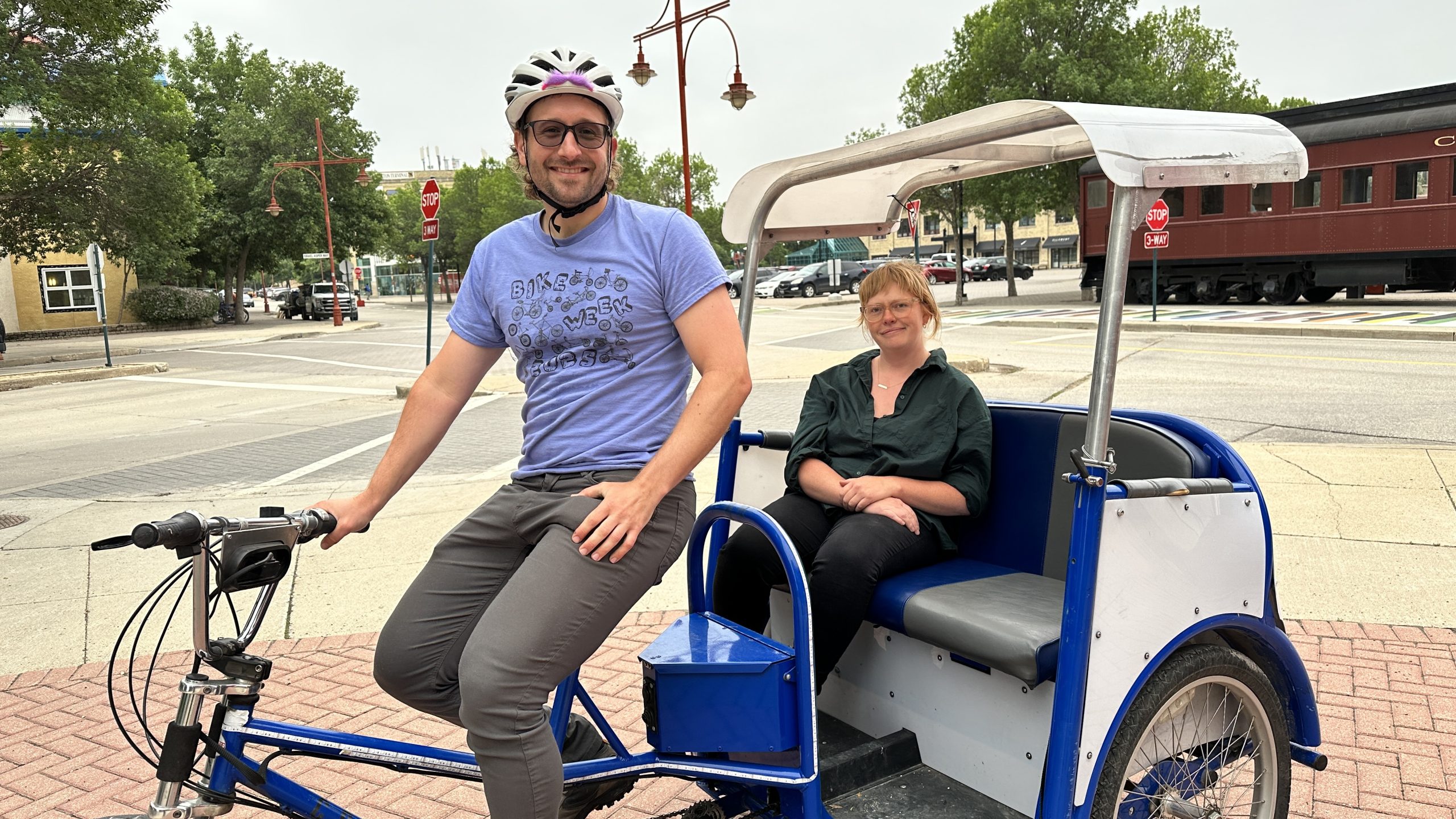 ‘Cycling is for everyone’: Bike Week Winnipeg returns for 11th year