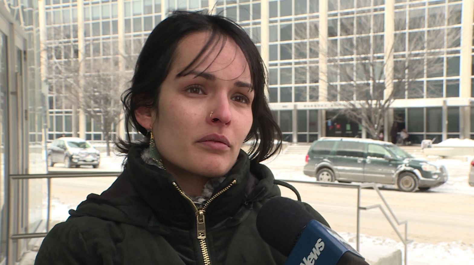 Expert says ketamine sedation for people in crisis must be studied in Winnipeg