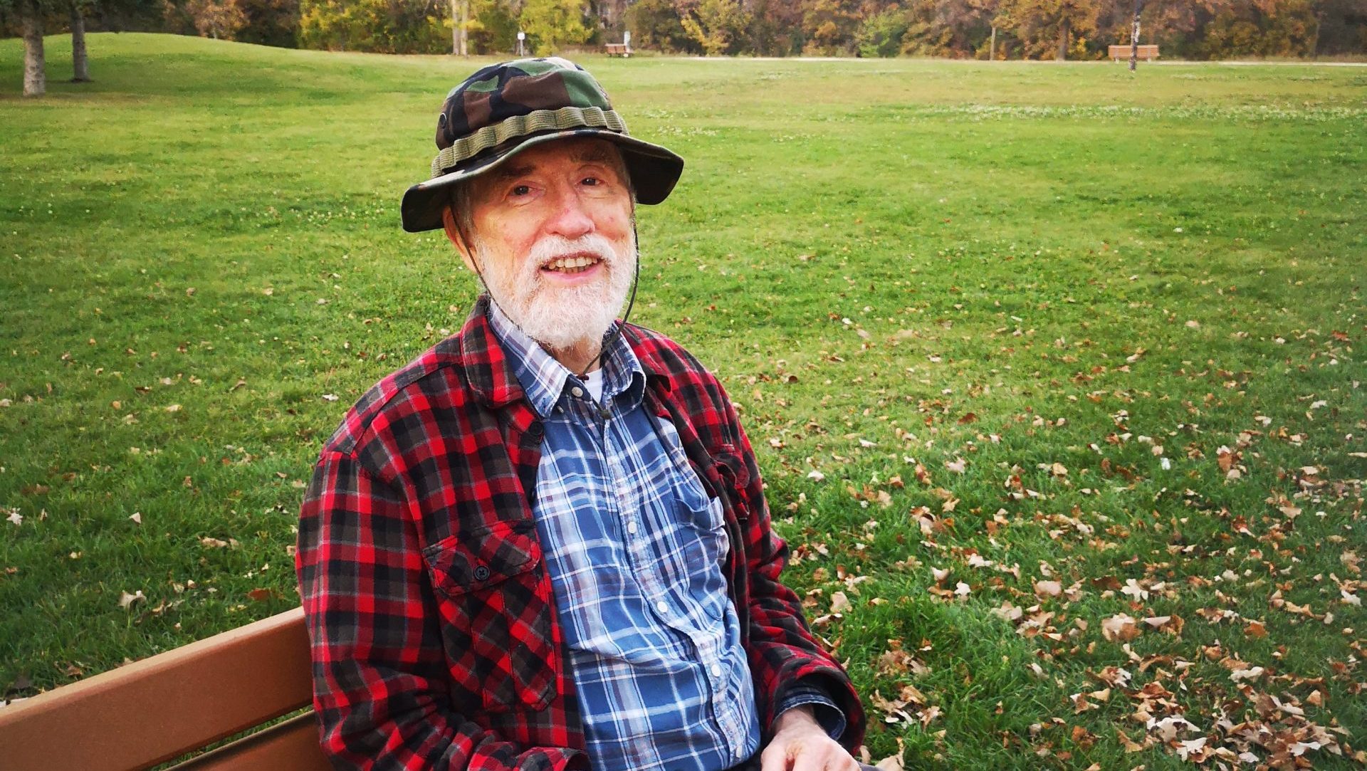 Family of missing Winnipeg senior Earl Moberg calls for changes to ...