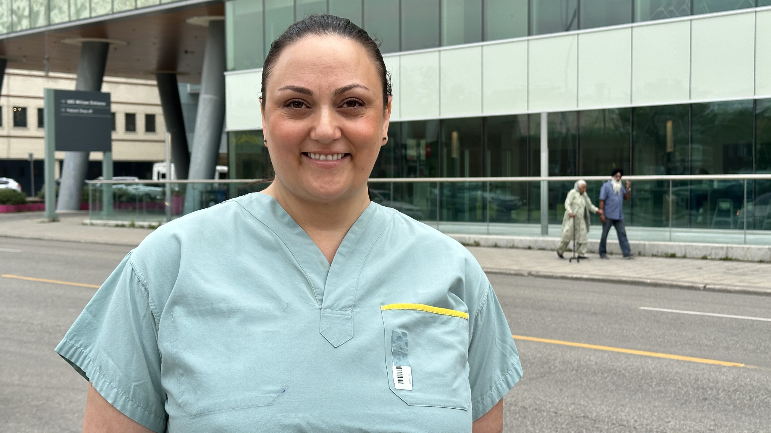 Lipedema coverage: Manitoba advocates urge Canada to follow in Germany ...