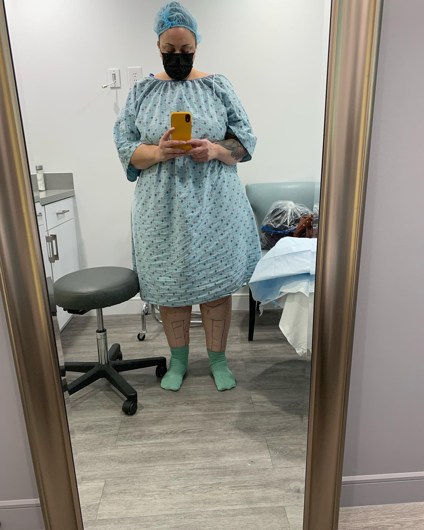 After years of healing from chronic illness, Winnipeg nurse and ...