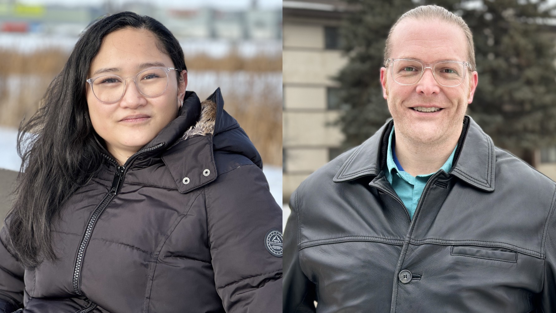 New Years Resolutions: Winnipeggers looking for more joy in 2025