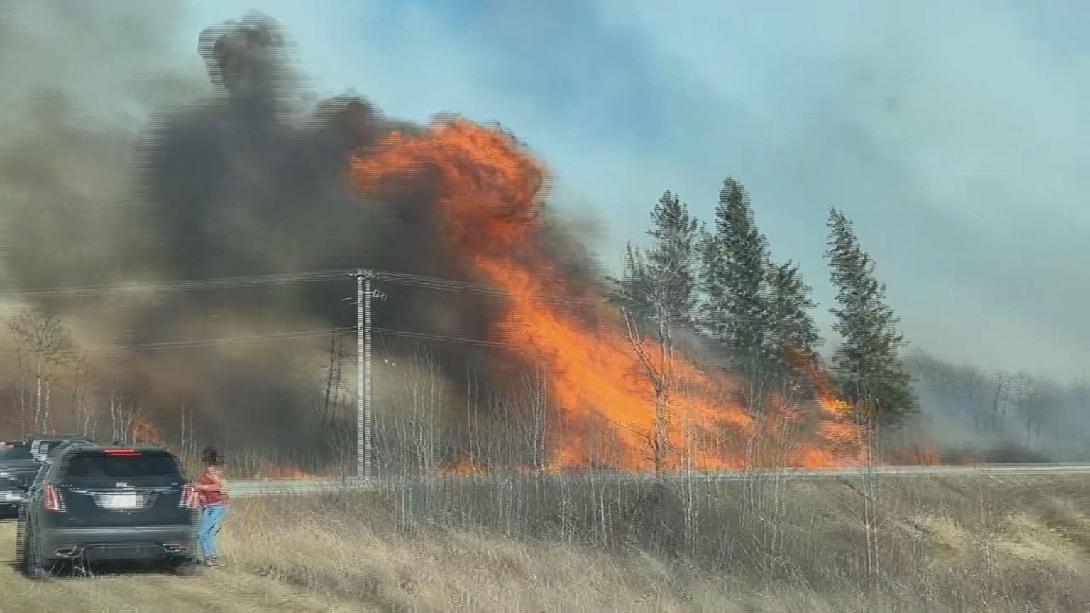 Peguis First Nation set to lift state of emergency following ...