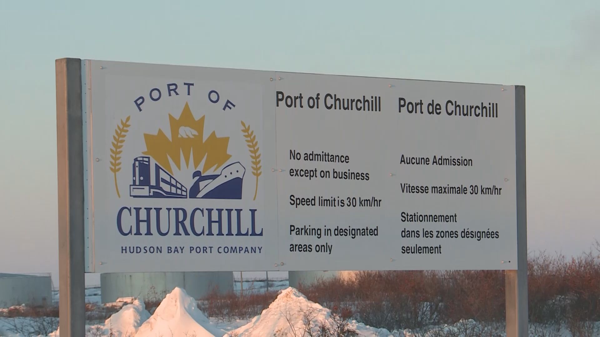 Province encouraged by federal interest in Churchill, First Nation ...