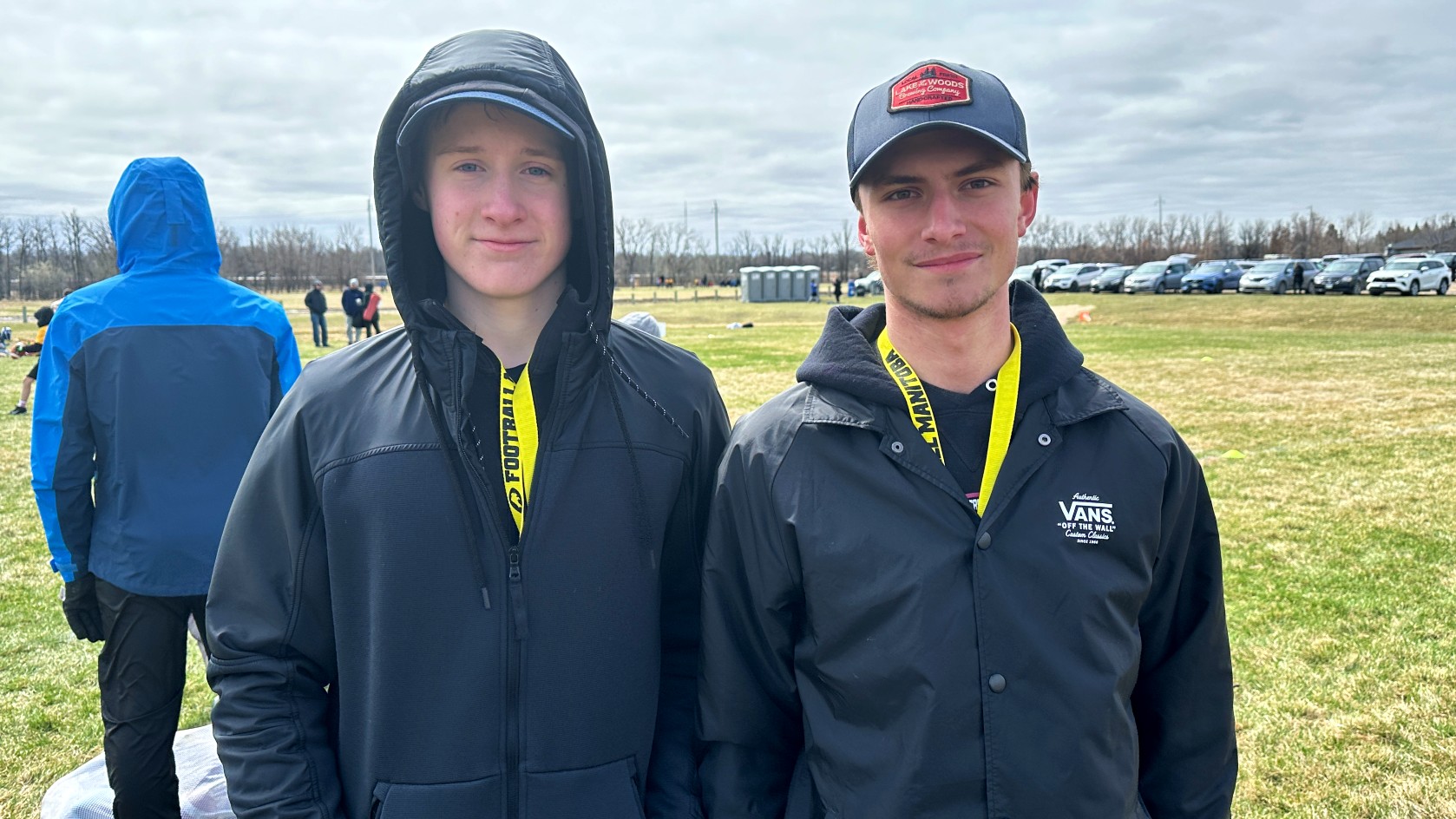 Flag football season kicks off in Winnipeg - CityNews Winnipeg