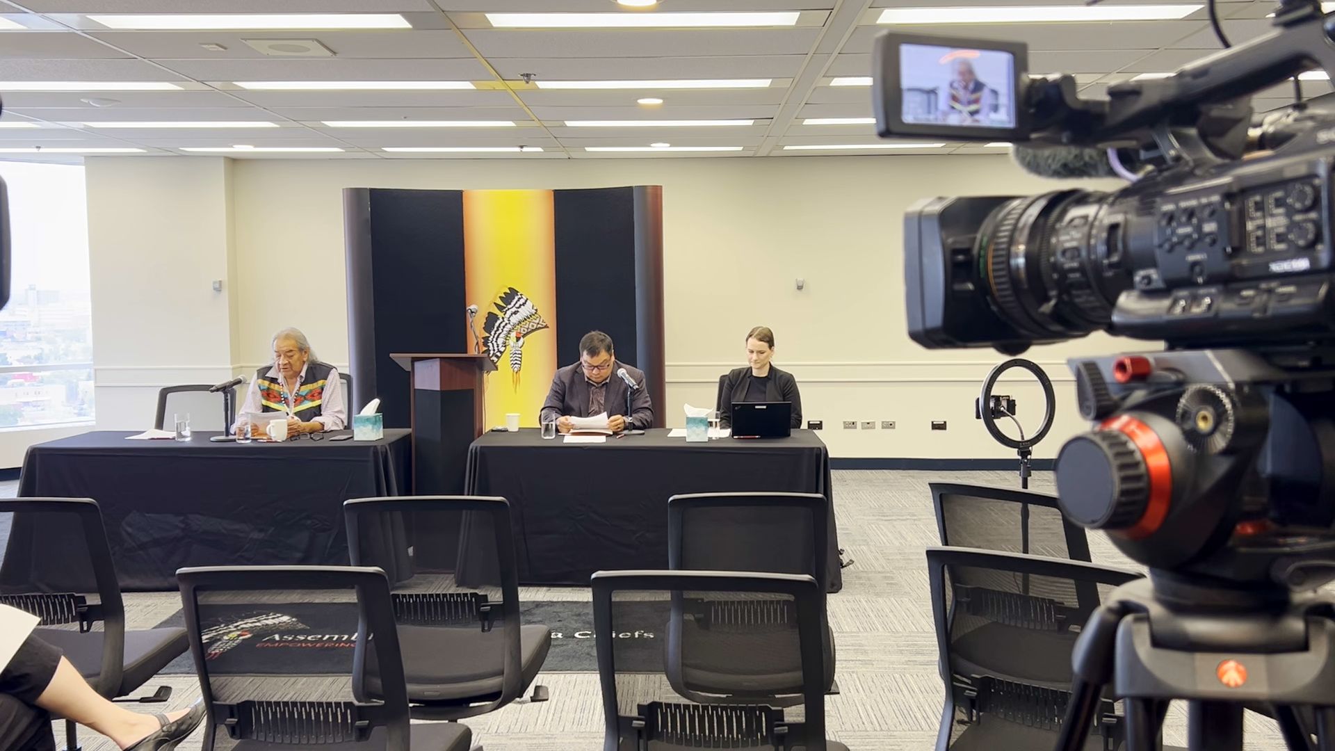 Shamattawa First Nation speaks out on the ongoing class action lawsuit ...