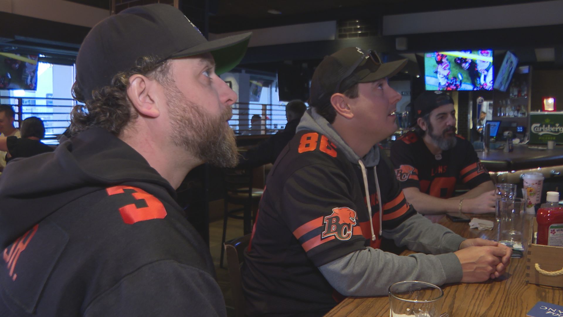 Winnipeg downtown restaurants see boost in business ahead of Grey Cup
