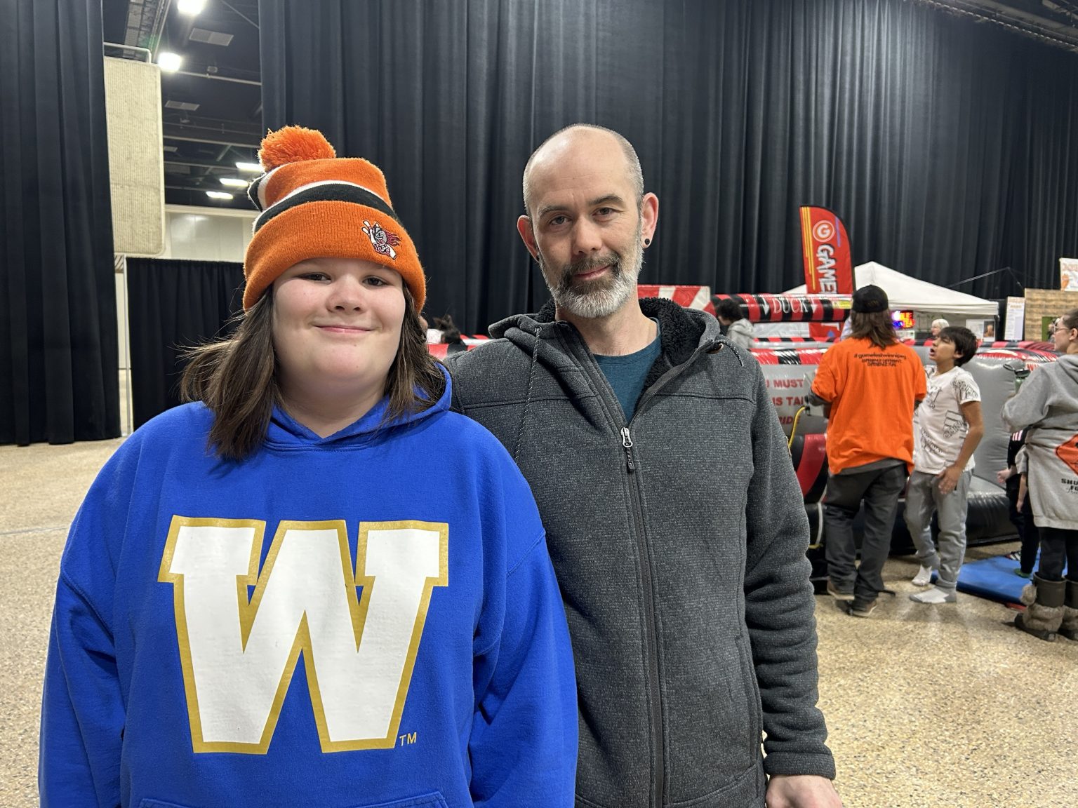 GameFest Winnipeg brings action-packed weekend to the RBC Convention ...